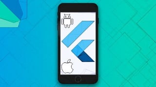 Dart and Flutter From Zero to Hero - Practical Dev Bootcamp - LiveTalent.org