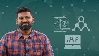 Data Structures & Algorithms Blueprint - Part 1 (of 2) - LiveTalent.org