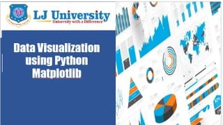 Data Visualization using Python-matplotlib - LiveTalent.org