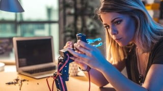 Deep Learning & Neural Networks Python - Keras : For Dummies - LiveTalent.org