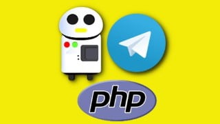 Develop Telegram Bots with PHP and MadelineProto - LiveTalent.org