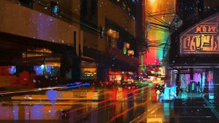 Digital Art Fundamentals using Corel Painter - LiveTalent.org