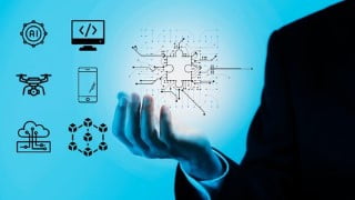 Digital Transformation Essentials with Real World Examples - LiveTalent.org