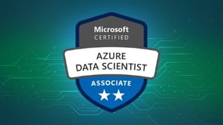 DP-100: Azure Machine Learning & Data Science Exam Prep 2023 - LiveTalent.org