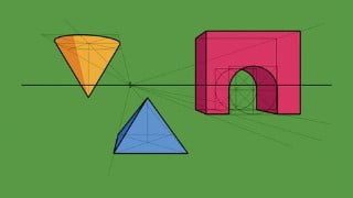 Drawing in Perspective - LiveTalent.org