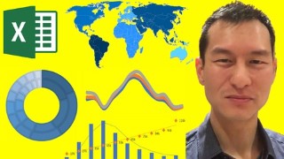 Easy Excel Dashboards, Models, Visualizations & Power Query ...