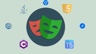 End to End Test Automation with Playwright (TS/C#/Java) - LiveTalent.org