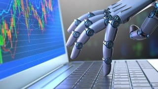 Enterprise Automation with Python - LiveTalent.org