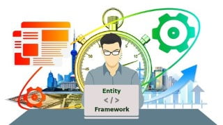 Entity Framework: Getting Started - Complete Beginners Guide - LiveTalent.org