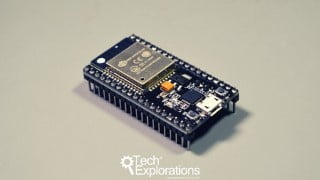 ESP32 para Desenvolvedores Arduino - Português Brasileiro - LiveTalent.org