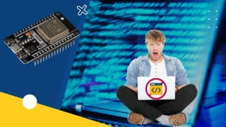 ESP32 Programming without Coding - LiveTalent.org
