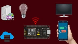 ESP8266 for absolute beginner - Arduino alternative 2023 - LiveTalent.org