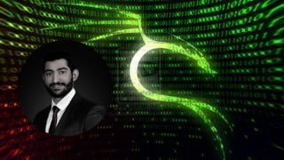 Ethical Hacking Kali Linux for Beginners - LiveTalent.org