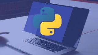 Ethical Hacking with Python - LiveTalent.org