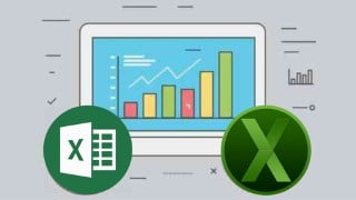 Excel Financial & Business Modeling Power Pack - LiveTalent.org