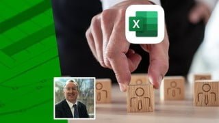 Excel for HR Professionals - Bar Charts and Column Charts - LiveTalent.org