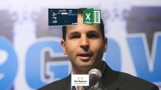 Excel User Forms: Deliver a Professional Human Experience - LiveTalent.org