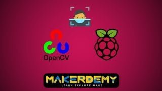 Facial recognition using Raspberry Pi and OpenCV - LiveTalent.org