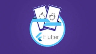 Flutter & Dart - The Complete Guide [2023 Edition] - LiveTalent.org