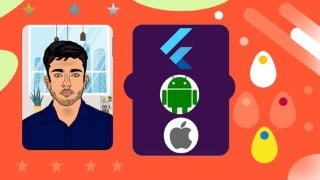Flutter ios&Android App With Firebase Backend (Project Base) - LiveTalent.org