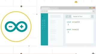 Free Arduino Tutorial - Getting Started with Arduino Web Editor - LiveTalent.org