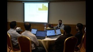 Free Business Analytics Tutorial Sales Analytics Dashboard In Power