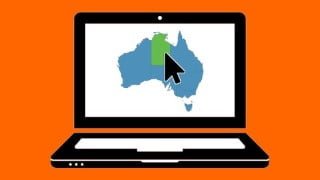 Free Cartography Tutorial - Interactive Maps: Create Clickable World ...