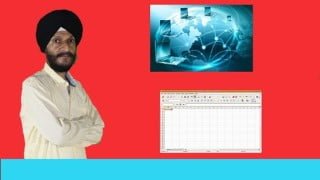 Free Excel Tutorial - Electronic Spreadsheet Class 10 I.T. Part - 3 ...