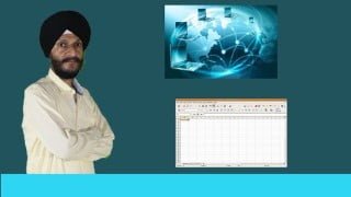 Free Excel Tutorial - Electronic Spreadsheet Class 10 I.T. Part-I ...