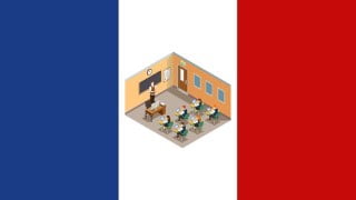 Free French Language Tutorial - French for Middle Schoolers - Part 2 ...
