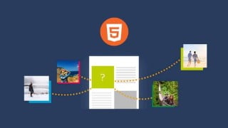 Free HTML Tutorial - Dynamic HTML - Combination of HTML, JavaScript and CSS - LiveTalent.org