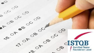 Free ISTQB Tutorial - ISTQB Foundation Level Sample Exam training ...