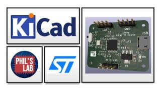 Free KiCad Tutorial - Learn KiCad V6 and STM32 Hardware Design ...