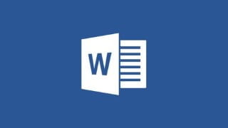 Free Microsoft Office Tutorial - Get started with Microsoft Word - LiveTalent.org