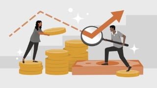 Free Quantitative Finance Tutorial - Finance 101: The Time Value of Money - LiveTalent.org