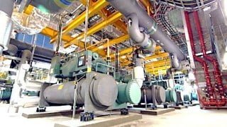 Free Revit Tutorial - ADVANCE HVAC: Distric Cooling System Designig ...