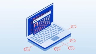 Full Stack Automation Bootcamp Level 1 - LiveTalent.org