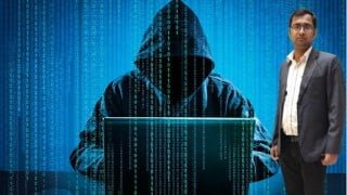 Fundamental Question on Ethical Hacking - LiveTalent.org