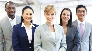 Fundamentals of Human Resources Management - LiveTalent.org