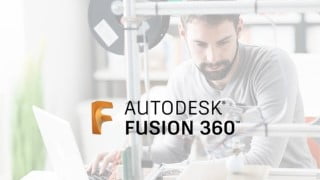 Fusion 360 Complete Course - LiveTalent.org