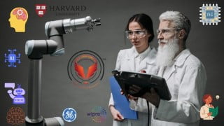 Future Artificial Intelligence Reinforcement Learning (TM) - LiveTalent.org