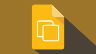 Getting Started With Google Slides - LiveTalent.org