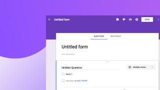 Getting started with the powerful Google Forms - LiveTalent.org