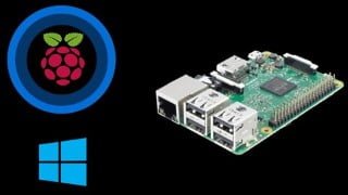 Getting Started With Windows IoT Core on Raspberry Pi - LiveTalent.org