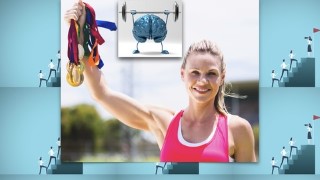Growth Mindset and Neuroplasticity : A Model for Success ! - LiveTalent.org
