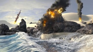 Houdini FX For Beginners - LiveTalent.org