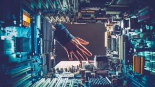 How to Build a Computer from Scratch: The Complete Course - LiveTalent.org