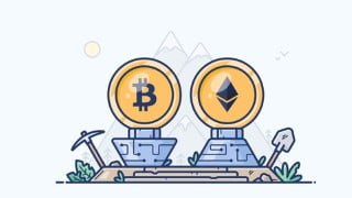 How to build your own cryptocurrency exchange with python - LiveTalent.org