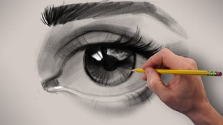 How to Draw Cool Stuff: Master the Pencil - LiveTalent.org