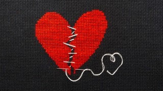 How to get over a broken heart, break up or emotional trauma ...